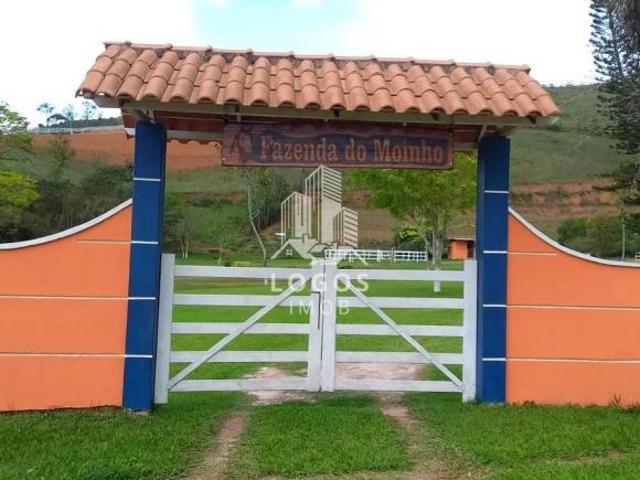 Sítio com 33 hectares em Varginha Juiz de Fora MG 03