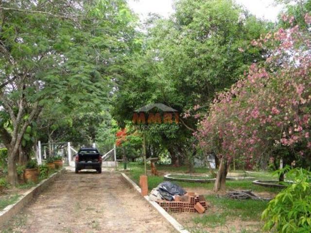 Sítio com 7 dormitórios a Venda no Alto Grande Araçoiaba da Serra/SP