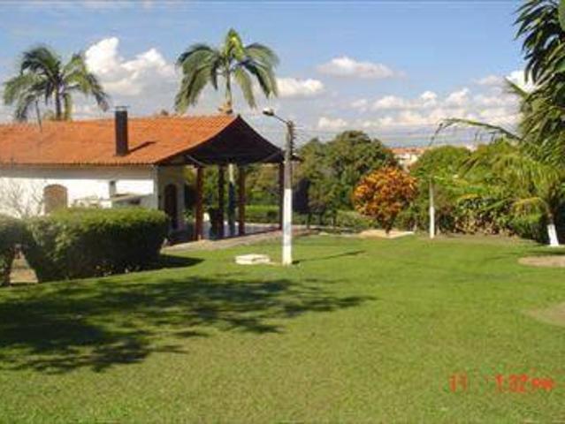 Sítio com 7 dormitórios à venda, 28000 m² por R$ 7.560.000,00 Parque Residencial Potiguara Itu/S