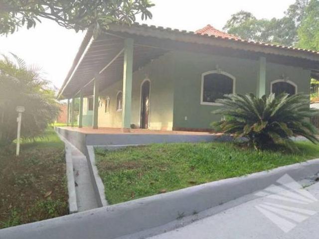 Sítio com 7 dormitórios à venda, 20.200 m² Sete Voltas Taubaté/SP