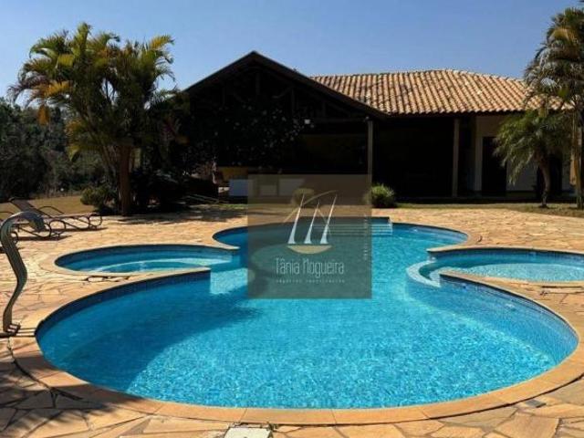 Sítio com 7 dormitórios à venda, 66000 m² por R$ 4.497.000,00 Zona Rural Caconde/SP