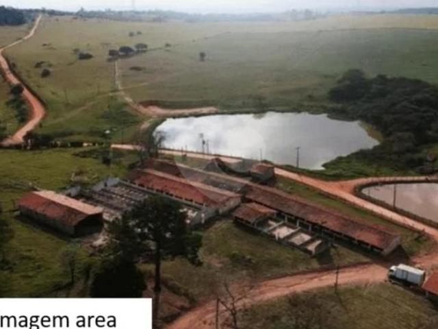 Sítio com 7 quartos à venda em Jardim paraíso ii SP