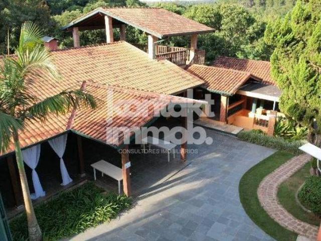Sítio com 7 quartos à Venda, Mombaça São Roque