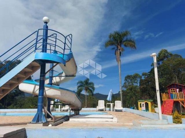 Sitio com 40.000n² à venda por R$ 850.000,00 Guavirutuva Nazaré Paulista/SP