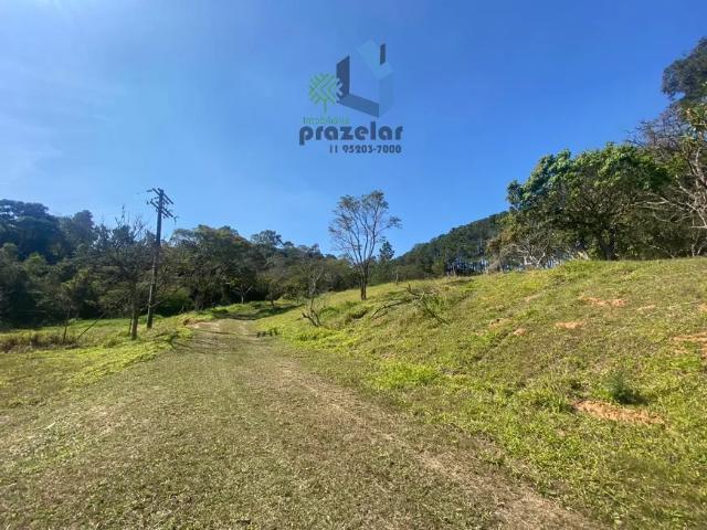 Sítio com 48.000m² em Mairinque