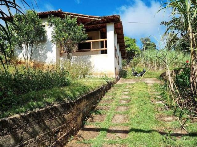 Sítio com 4.000 m² na região de Bonfim MG!