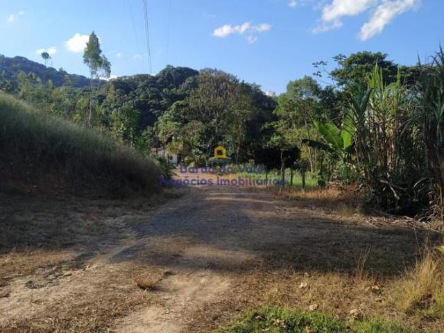 Sitio com 4 Alqueires a venda em Jacupiranga/Sp