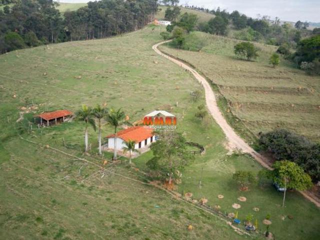 Sítio com 4 Alqueires no Novo Horizonte em Araçoiaba da Serra/SP
