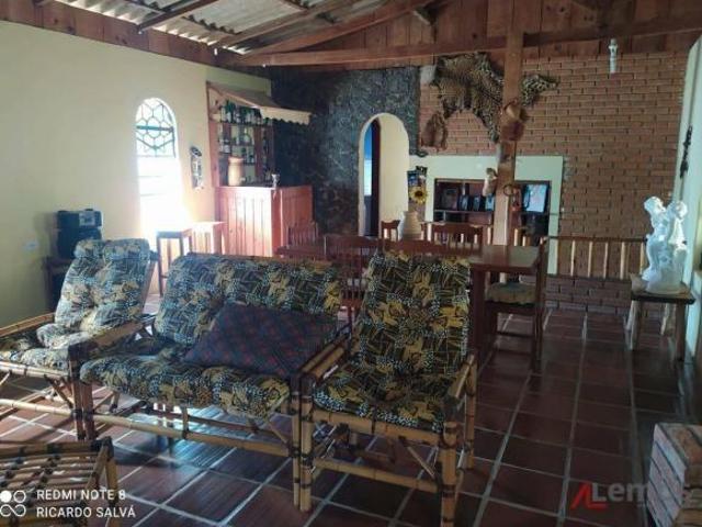Sítio com 4 dormitórios à venda, no Portão Atibaia/SP