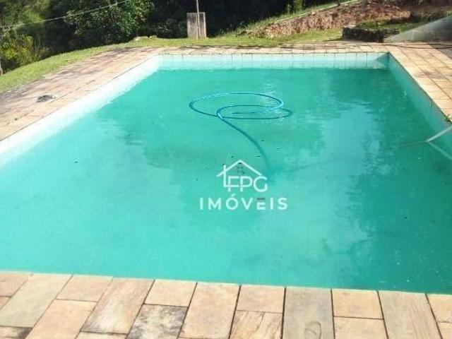 Sítio com 4 dormitórios à venda no Portão Atibaia/SP
