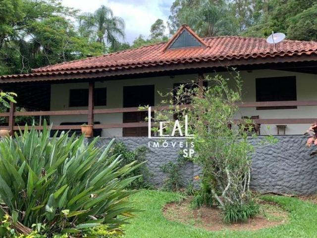 Sítio com 4 dormitórios à venda, 145200 m² por R$ 5.000.000,00 Lagos de Santa Helena Bragança Pa