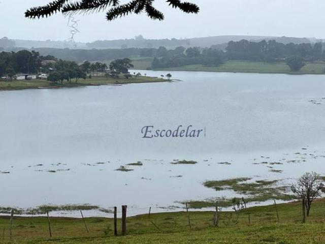Sítio com 4 dormitórios à venda, 157300 m² por R$ 3.500.000,00 Zona Rural Arandu/SP