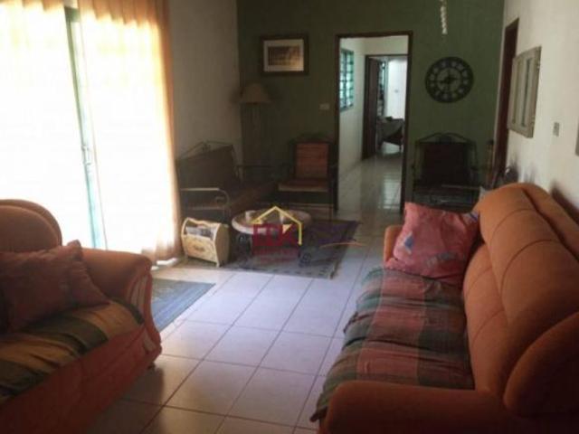 Sítio com 4 dormitórios à venda, 17000 m² por R$ 1.800.000,00 Zona Norte São José dos Campos/SP