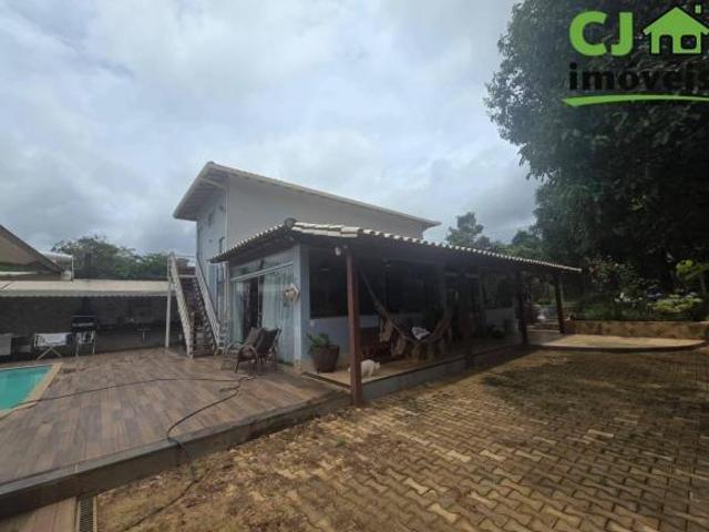 Sítio com 4 dormitórios à venda, 1000 m² por R$ 790.000,00 Condomínio Residencial Beija Flor Lag