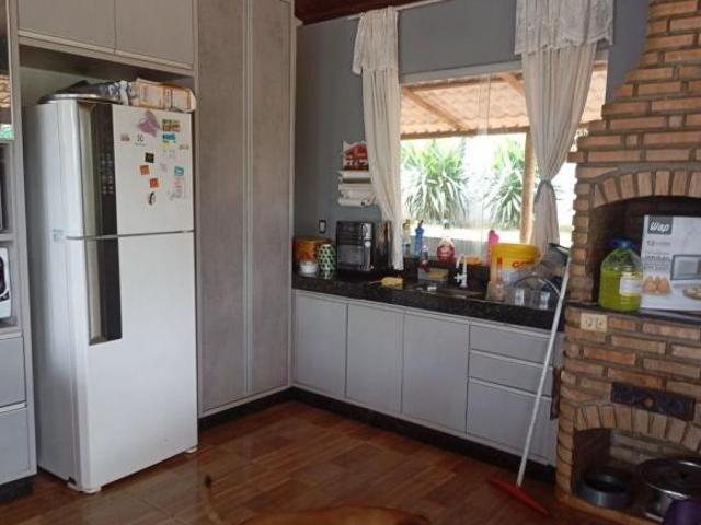 Sítio com 4 dormitórios à venda, 1000 m² por R$ 900.000,00 Condomínio Recanto do Beija flor Jabo