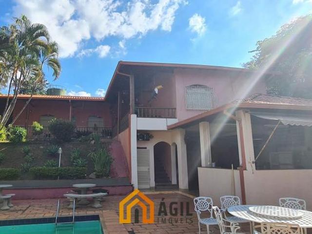 Sítio com 4 dormitórios à venda, 11600 m² por R$ 1.999.900 Santa Rosa Igarapé/MG