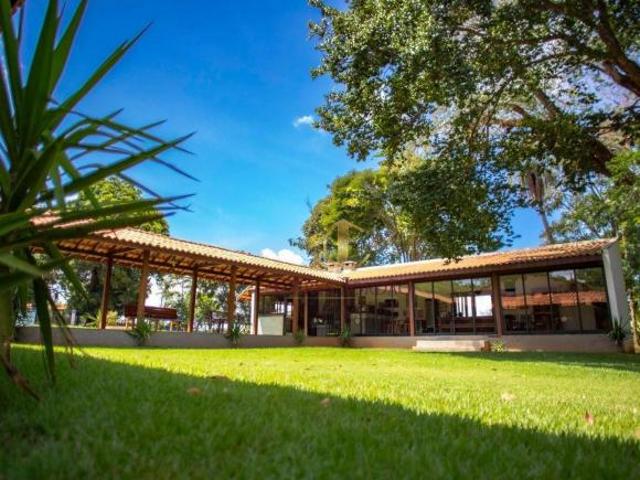 Sítio com 4 dormitórios à venda, 24000 m² por R$ 3.500.000,00 Antonio Garcia Parra Casa Branca/S