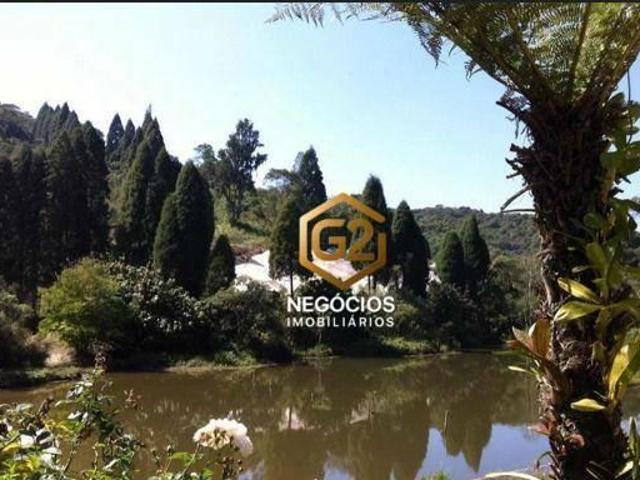 Sítio com 4 dormitórios à venda, 200000 m² por R$ 3.600.000,00 Sorocamirim Ibiúna/SP