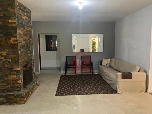 Sítio com 4 dormitórios à venda, 34.000 m² por R$ 1.300.000 Bairro Dos Grilos Ibiúna/SP