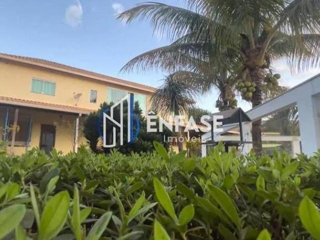 Sítio com 4 dormitórios à venda, 3840 m² por R$ 1.350.000,00 Vivendas Santa Mônica Igarapé/MG
