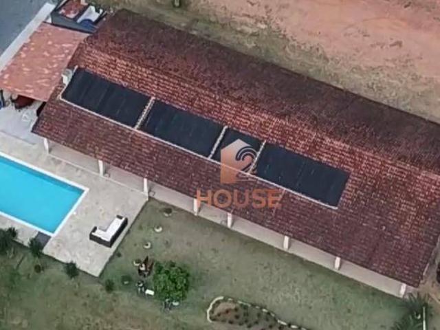 Sítio com 4 dormitórios à venda, 30000 m² por R$ 2.500.000,00 Canjicas Arujá/SP