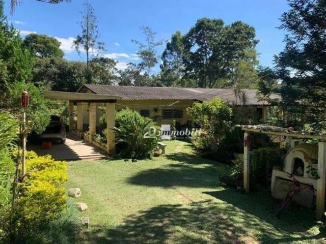 Sítio com 4 dormitórios à venda, 30831 m² por R$ 1.190.000,00 Cachoeira Cotia/SP