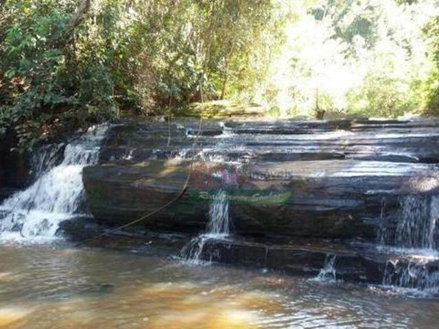Sítio com 4 dormitórios à venda, 320000 m² por R$ 3.000.000,00 Granjas Rurais Reunidas Taubaté/S