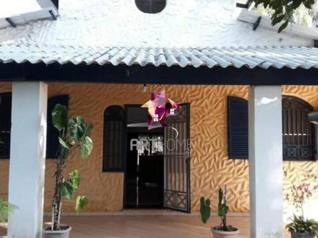 Sítio com 4 dormitórios à venda, 32000 m² por R$ 1.500.000,00 Jurupara Piedade/SP