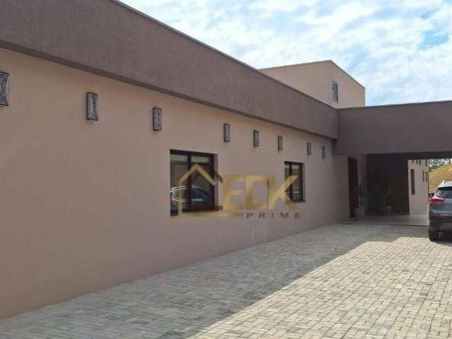 Sítio com 4 dormitórios à venda, 56000 m² por R$ 6.000.000,00 Zona Rural Paraisópolis/MG