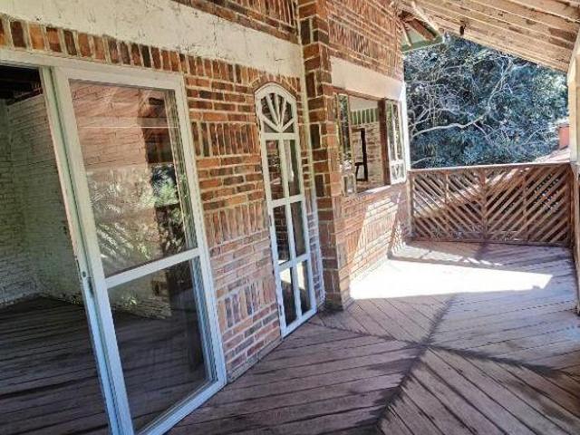 Sítio com 4 dormitórios à venda, 5800 m² por R$ 850.000,00 Morro da Cruz Sabará/MG