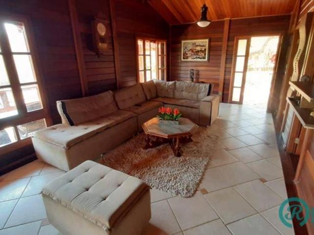 Sítio com 4 dormitórios à venda, 5866 m² por R$ 2.700.000,00 Vale dos Sonhos Lagoa Santa/MG