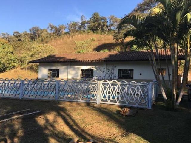 Sítio com 4 dormitórios à venda, 50000 m² por R$ 6.000.000,00 Pirucaia Mairiporã/SP