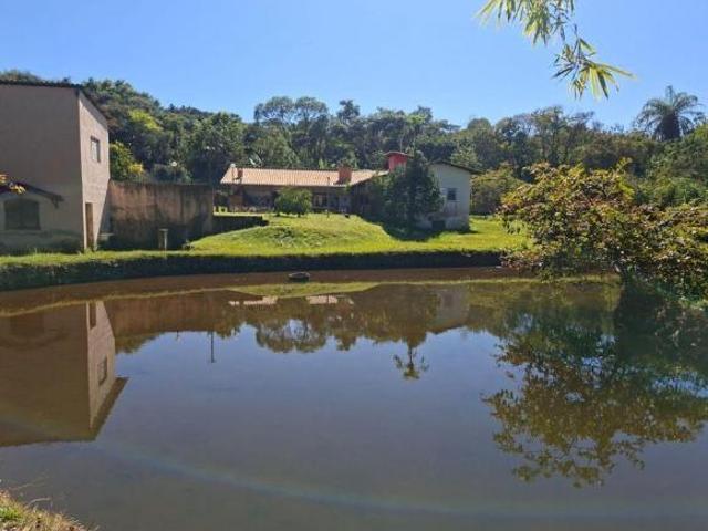 Sítio com 4 dormitórios à venda, 6553 m² por R$ 1.200.000,00 Brumadinho Brumadinho/MG