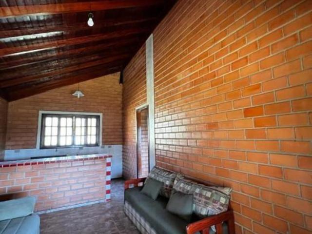 Sítio com 4 dormitórios à venda, 74000 m² por R$ 3.500.000,00 Chácaras Reunidas Canadá Santa Isa