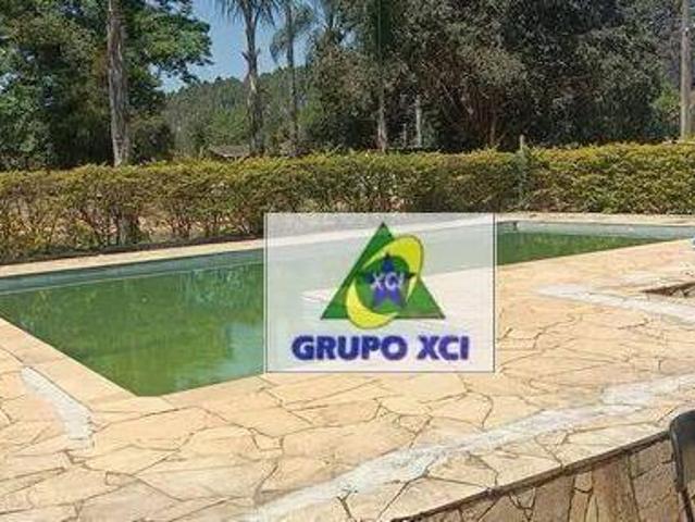Sítio com 4 dormitórios à venda, 85000 m² por R$ 1.200.000,00 Zona Rural Ouro Fino/MG