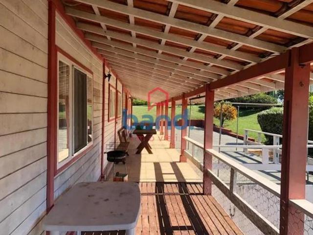 Sítio com 4 dormitórios à venda, 94380 m² por R$ 3.500.000,00 Piquira Porto Feliz/SP