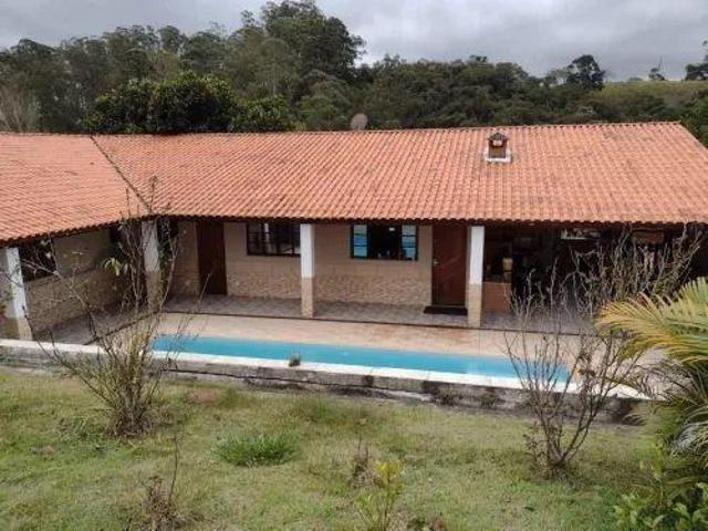 Sítio com 4 dormitórios à venda, 900 m² por R$ 450.000,02 Nazare Paulista Nazaré Paulista/SP