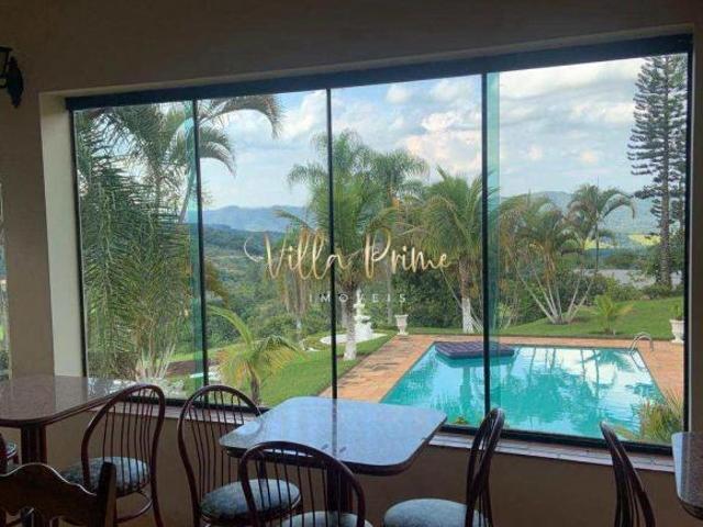Sítio com 4 dorms, Vila Martins, Itu R$ 2.7 mi, Cod: 279