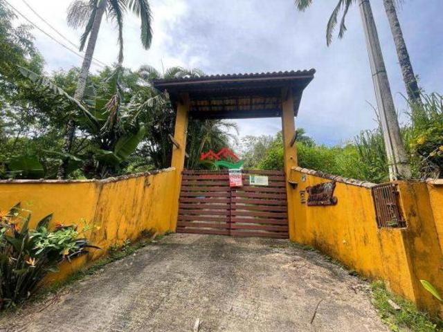 Sítio com 4 dorms, Centro, Itariri R$ 2 mi, Cod: 133