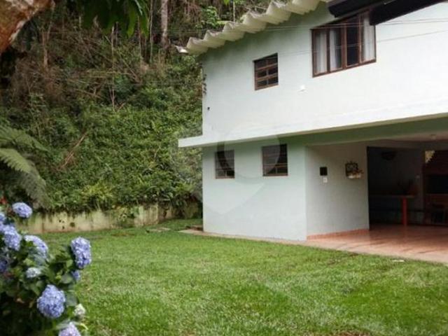 Sítio com 4 quartos à venda em Campos de mairiporã SP