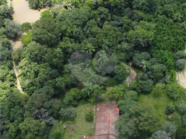Sítio com 4 quartos à venda em Estância araruna SP