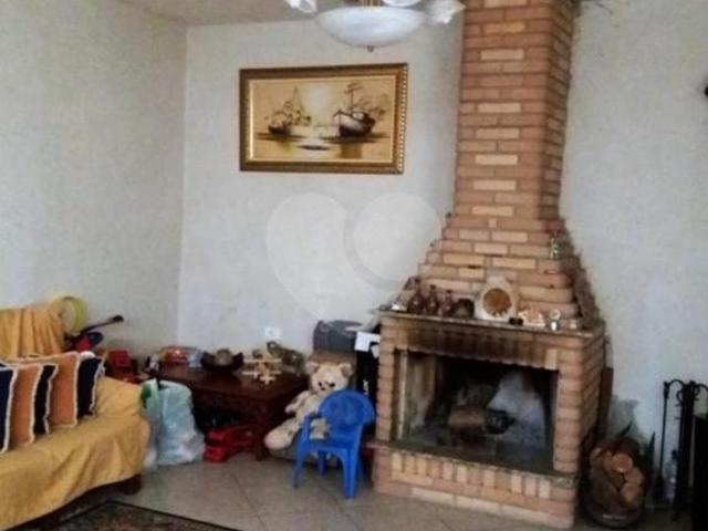 Sítio com 4 quartos à venda em Serra da cantareira SP