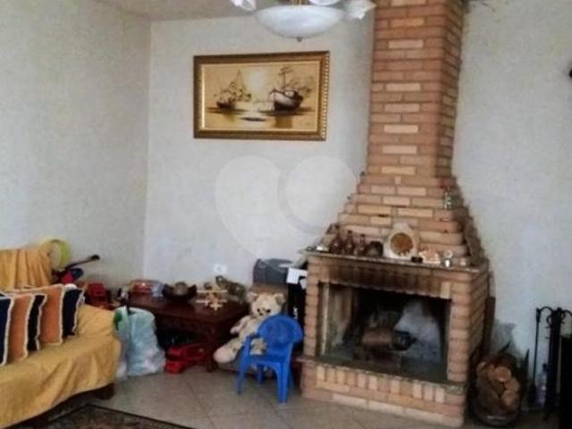Sítio com 4 quartos à venda em Serra da cantareira SP