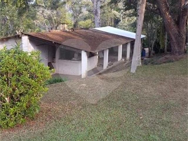 Sítio com 4 quartos à venda em Paisagem casa grande SP