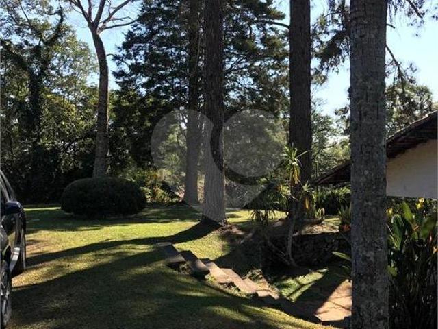 Sítio com 4 quartos à venda em Paisagem casa grande SP