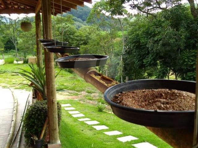 Sítio com 4 quartos à venda em Ribeirão Grande SP