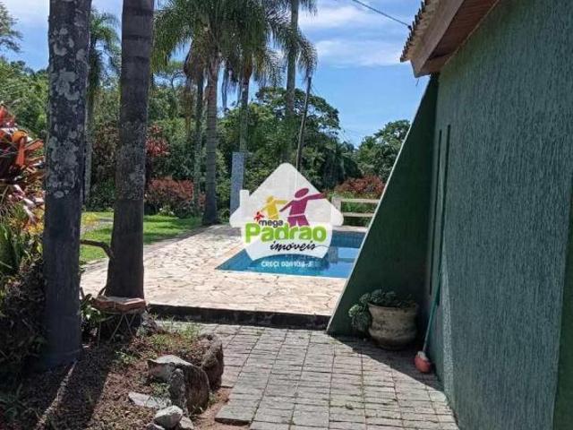 Sítio com 4 quartos, Centro, Nazaré Paulista R$ 2.2 mi, Cod: 10958