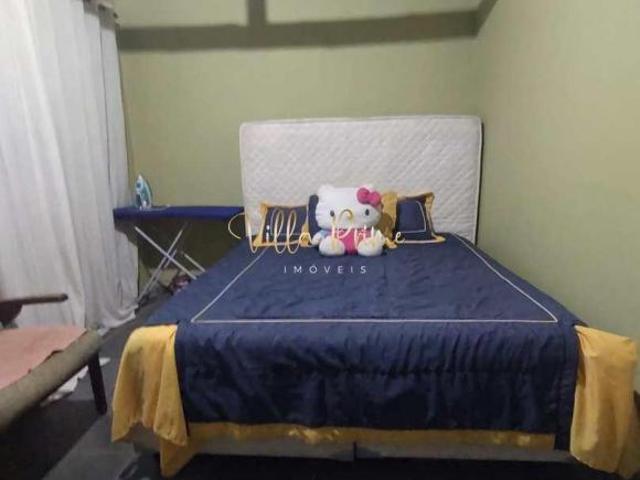Sítio com 4 quartos, Centro, Salesópolis R$ 810 mil, Cod: 1055