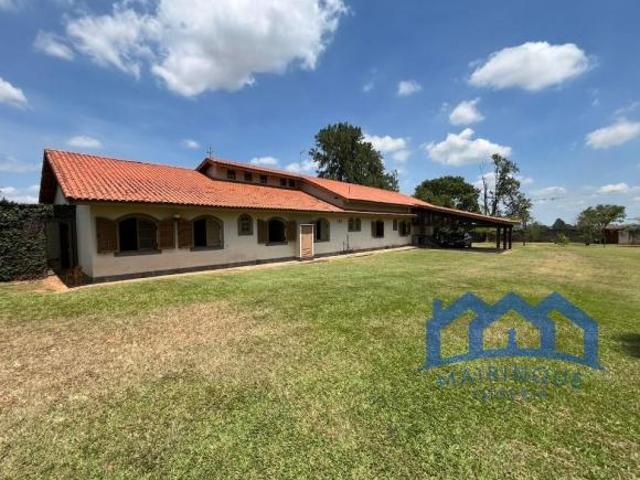 Sitio com 4 Quartos e 3 banheiros à Venda, 17.000 m² por R$ 1.400.000 Cód. ch1381