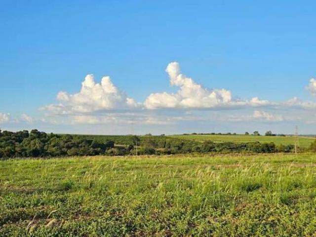 Sítio com 5,68 hectares em Mogi Mirim SP